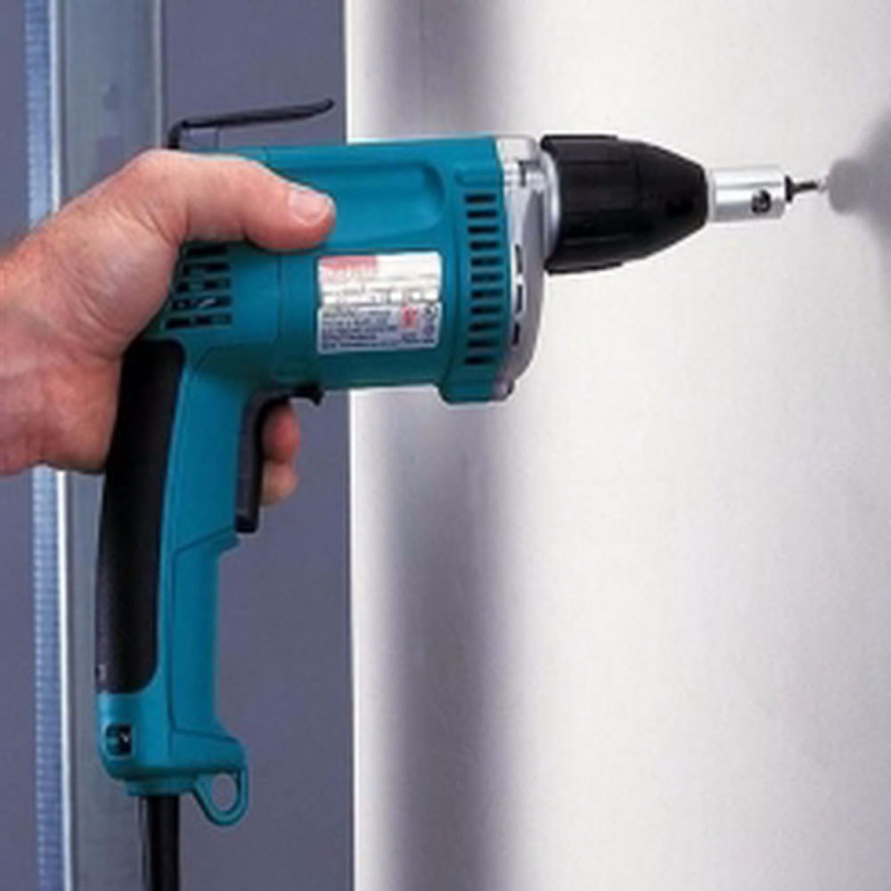 Atornillador Hexagonal 1/4'' 570 W FS6300 Makita