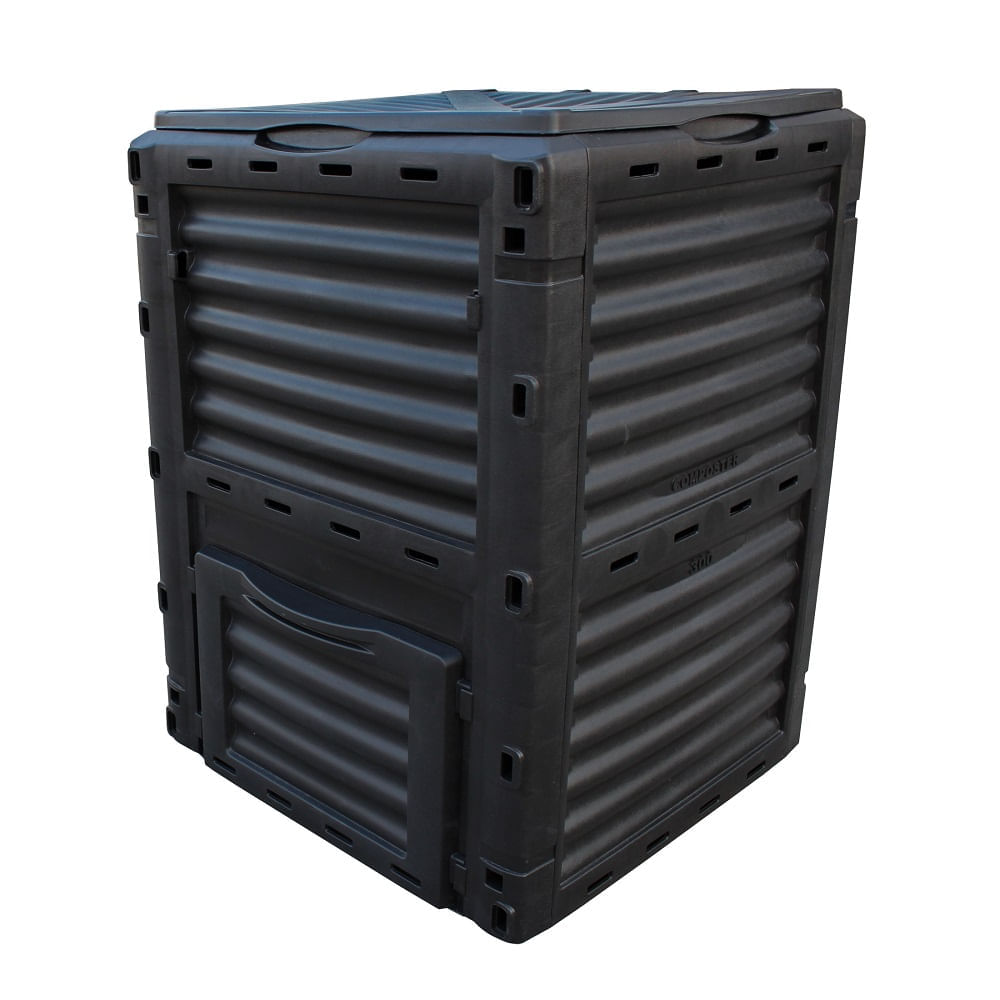 Compostera Torre 300 L SN14 Signet